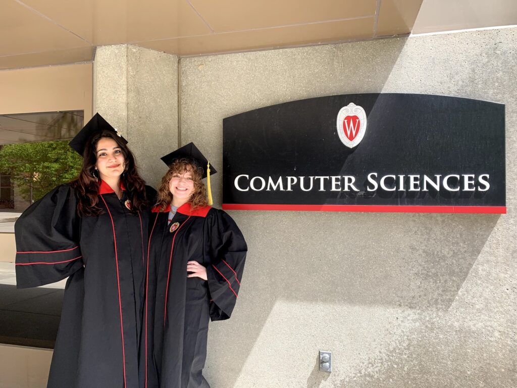 Computer Sciences embraces interest and demand, and grows by 800% ...