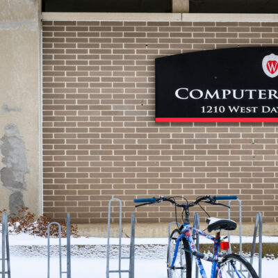 News & Events - School of Computer, Data & Information Sciences