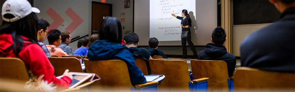 Watch Videos: Why CDIS & New Building | UW-Madison CDIS