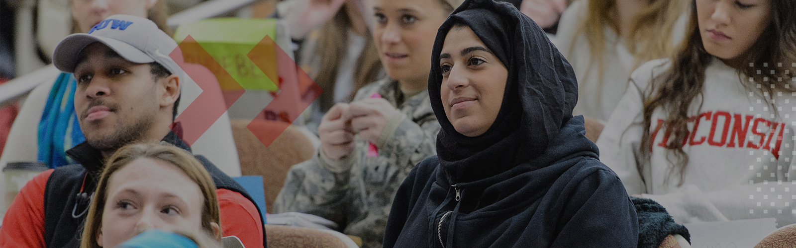 Empowering Everyone - School of Computer, Data & Information Sciences