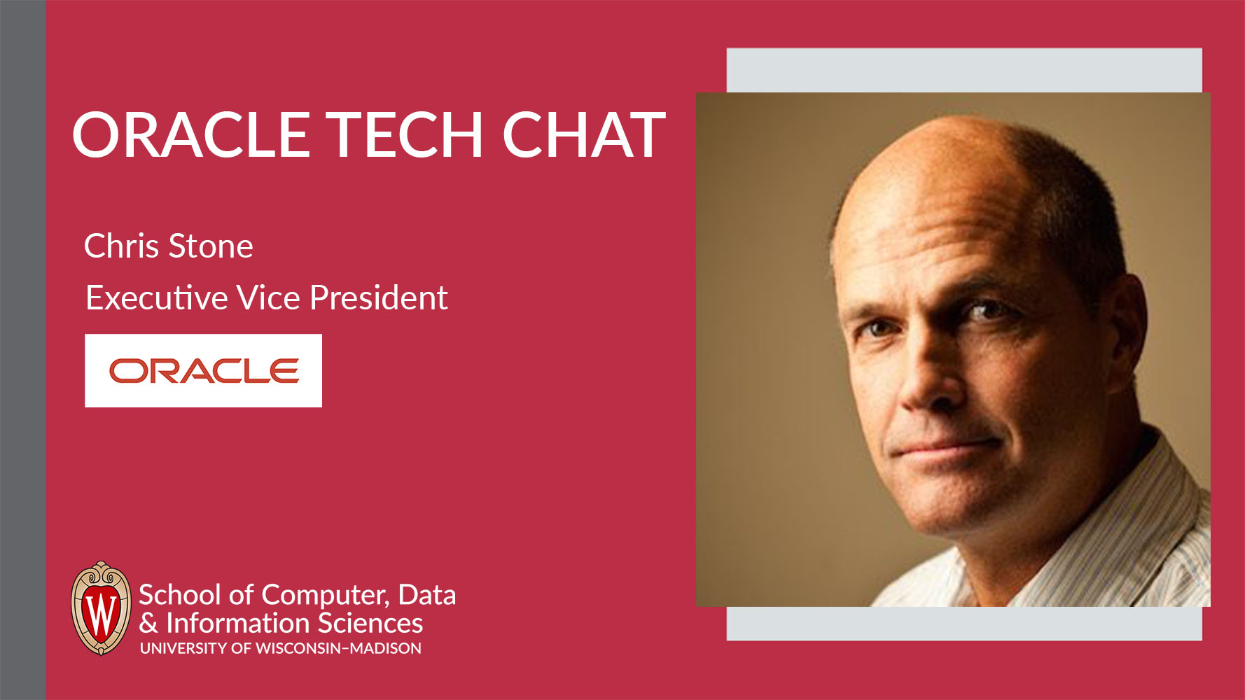 RED Talks - School of Computer, Data & Information Sciences