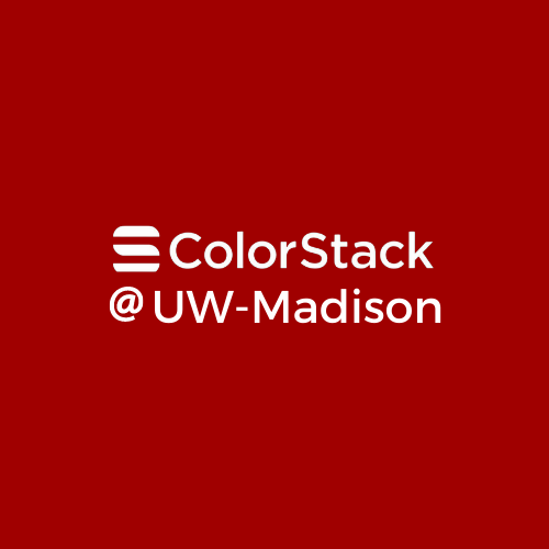 ColorStack at UW-Madison - School of Computer, Data & Information Sciences