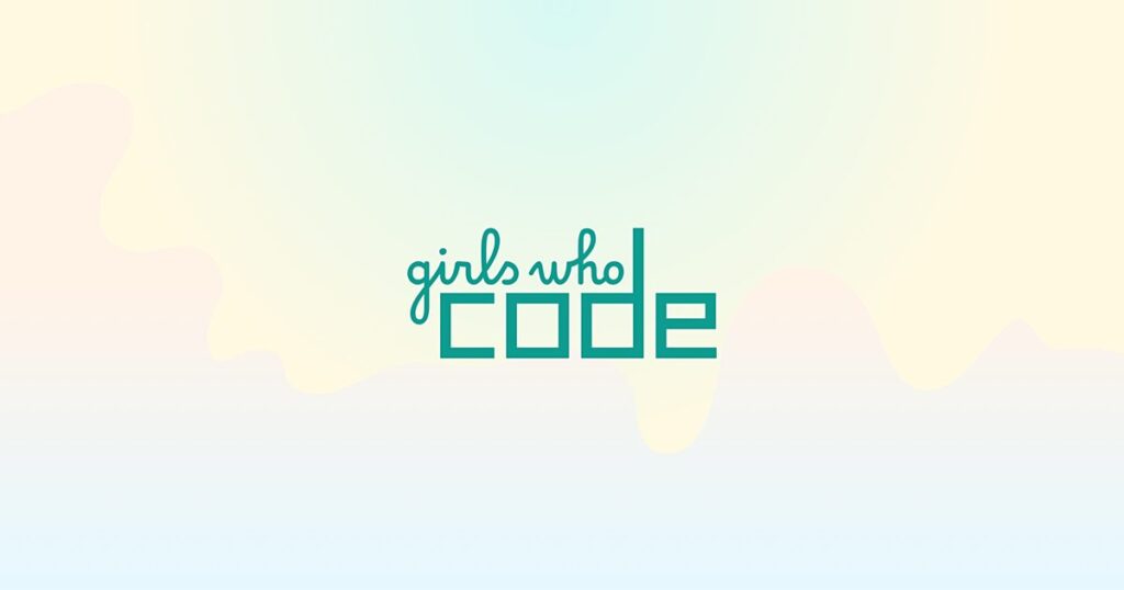Girls Who Code - School of Computer, Data & Information Sciences