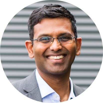 RED Talks focus on Machine Learning & Metaverse this Fall - School of ...