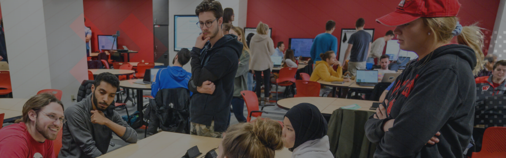 Student Organizations - School of Computer, Data & Information Sciences