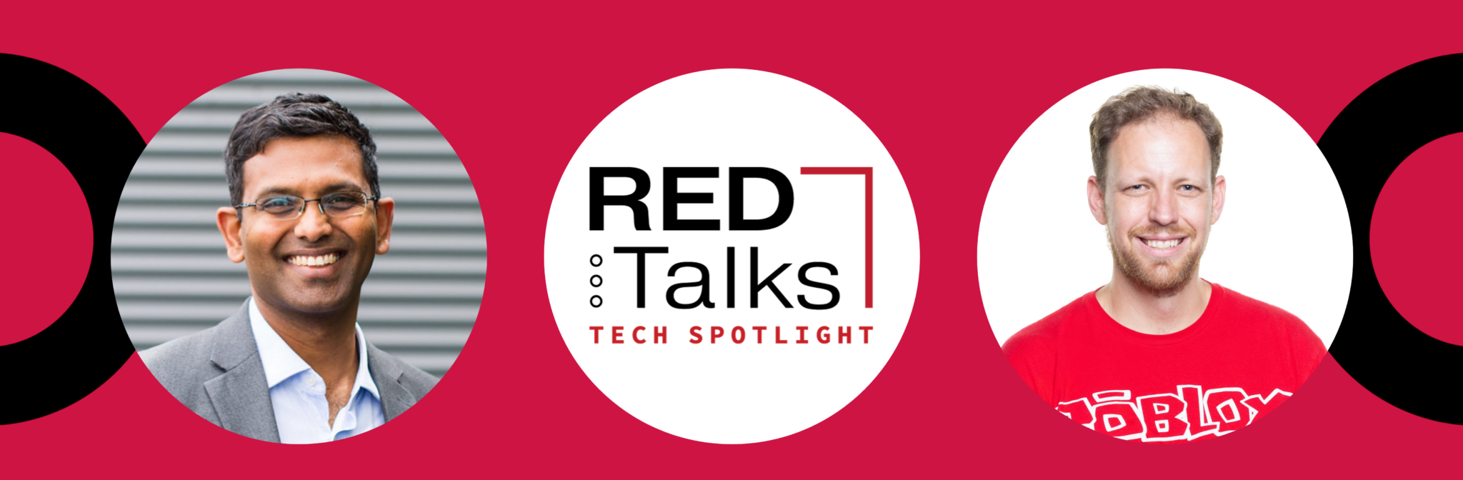 RED Talks focus on Machine Learning & Metaverse this Fall - School of ...
