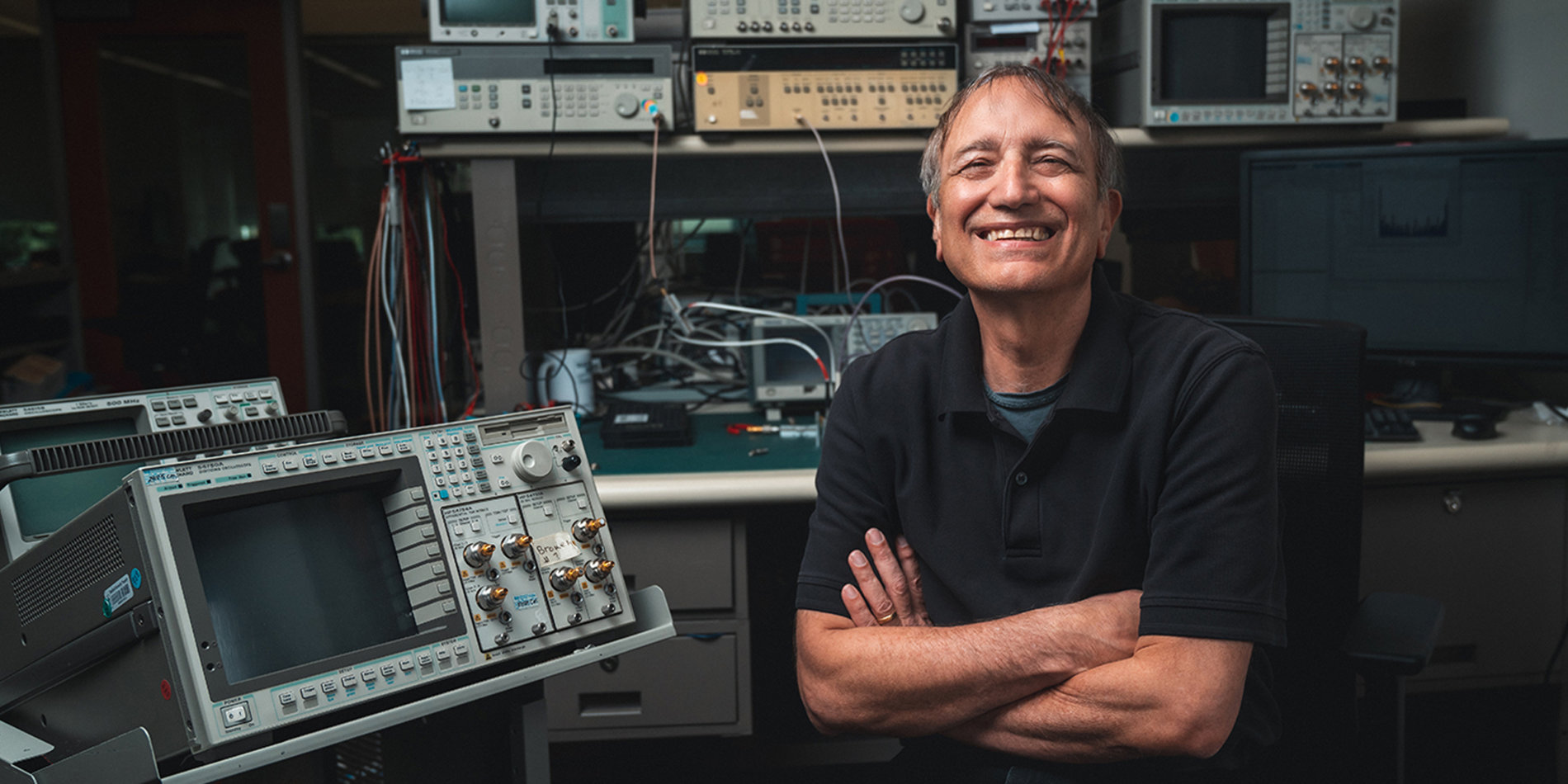 Turing Award Winner & UW Alumnus Pat Hanrahan’s Visit Rendered Huge ...