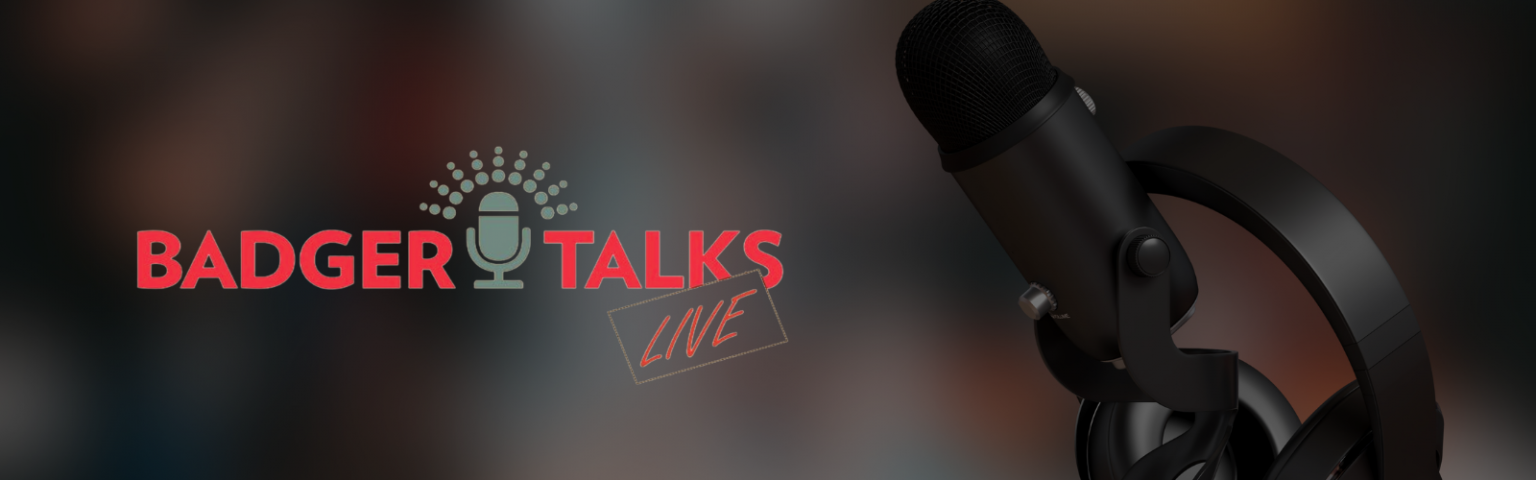 CDIS Takes Over Badger Talks LIVE to Share Knowledge with Wisconsin ...