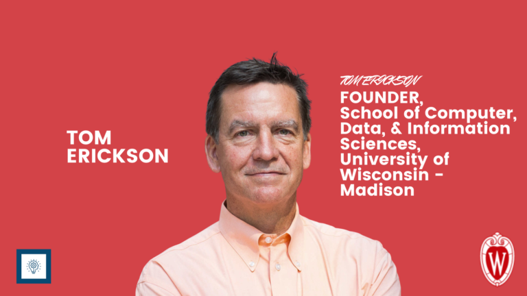 Tom Erickson Shares Career Insight with The Innovators’ Tribune ...