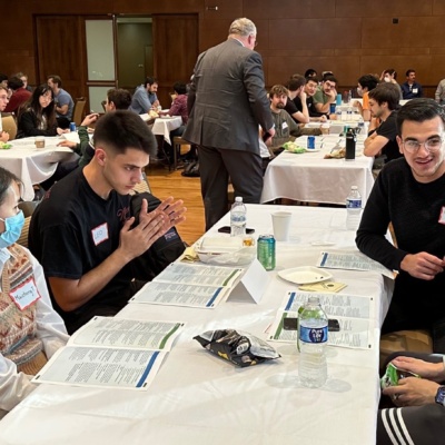 Cyber Programs and Designations - School of Computer, Data ...