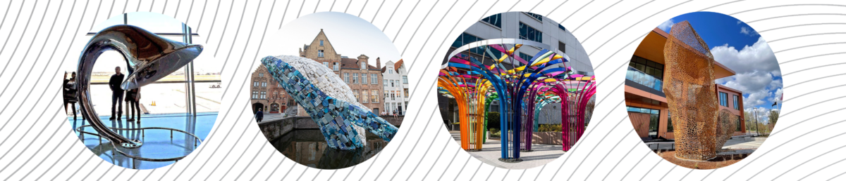 Semi-Finalists Selected for CDIS Art Installation - School of Computer ...