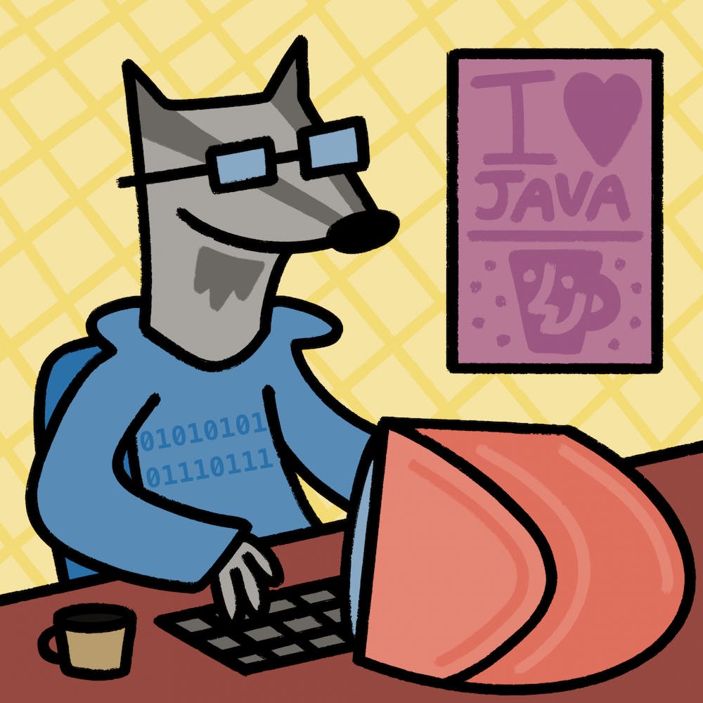 STEM Major Spotlight in The Daily Cardinal: Computer Science - School ...