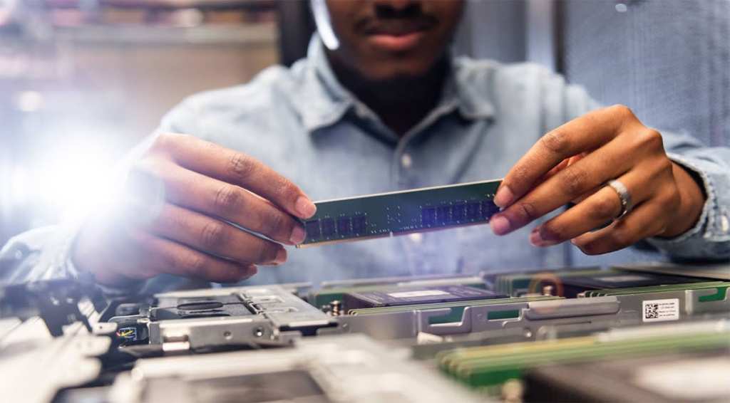 Fire up the GPUs: UW-Madison, Morgridge project sparks next-level ...