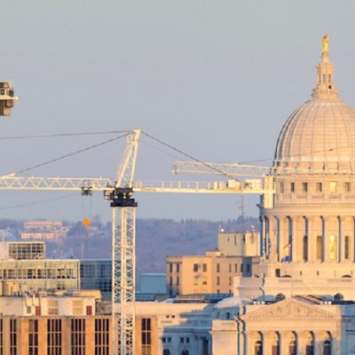 UW-Madison Computer Sciences graduate program rises to 12th in US News ...