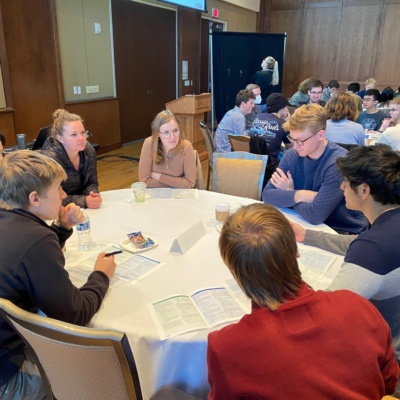 Cyber Programs and Designations - School of Computer, Data ...