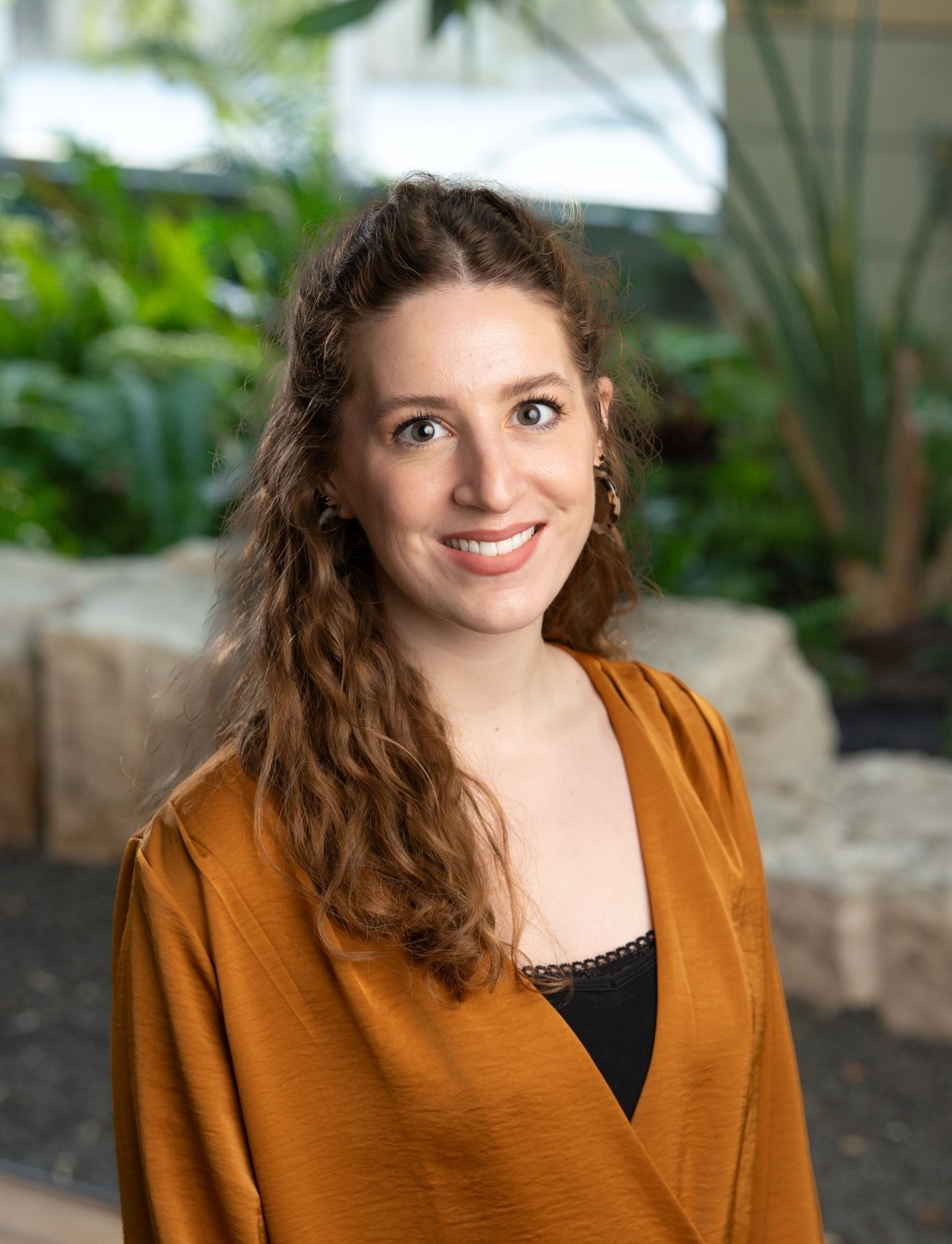 Robey, Rachel - School of Computer, Data & Information Sciences