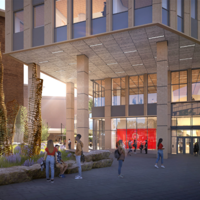 UW-Madison School of Computer, Data & Information Sciences