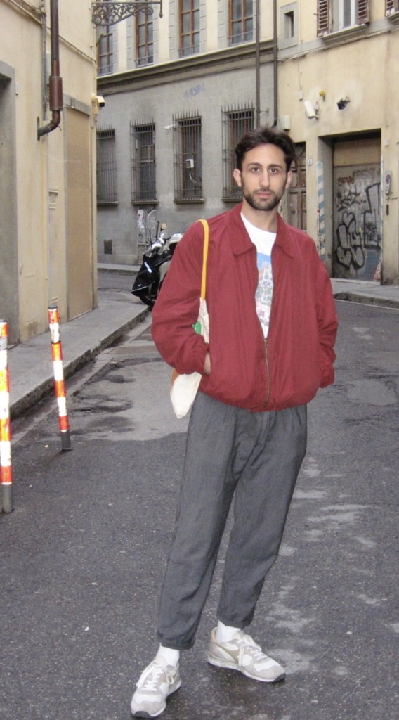 Commencement 2024: Meet Andrew Gross - School of Computer, Data ...