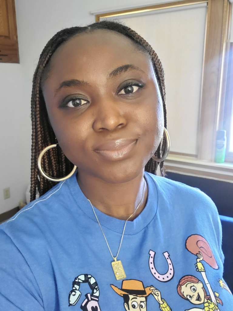 Commencement 2024: Meet Tolulope Oluwayemisi Adelabu - School of ...