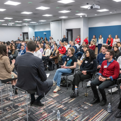 UW-Madison School of Computer, Data & Information Sciences