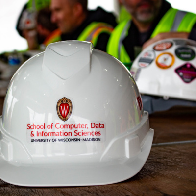 New Building for UW-Madison Computer, Data & Information Sciences