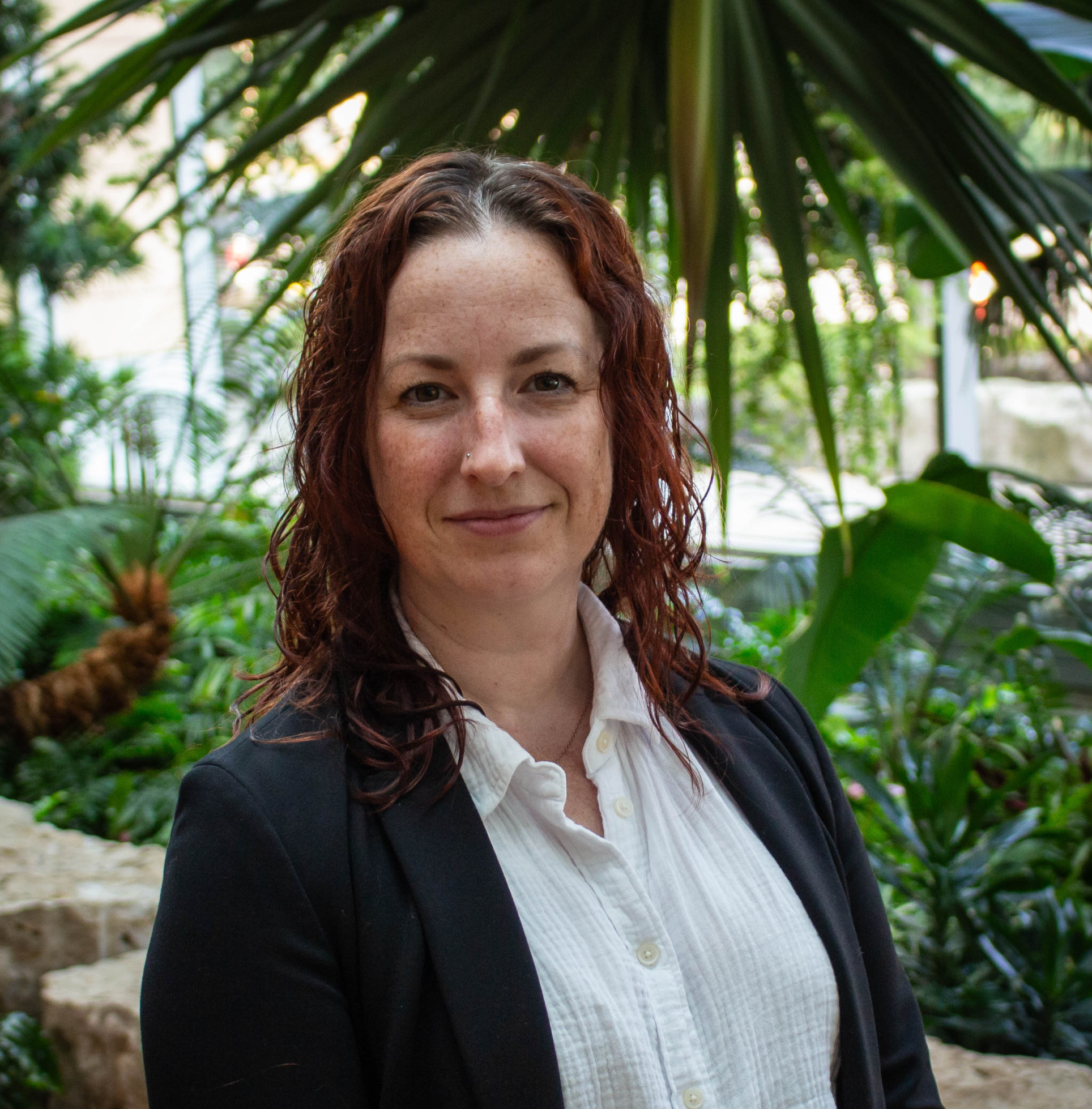 Empowering Student Success: Sarah Piper Leads New Learning Center at ...