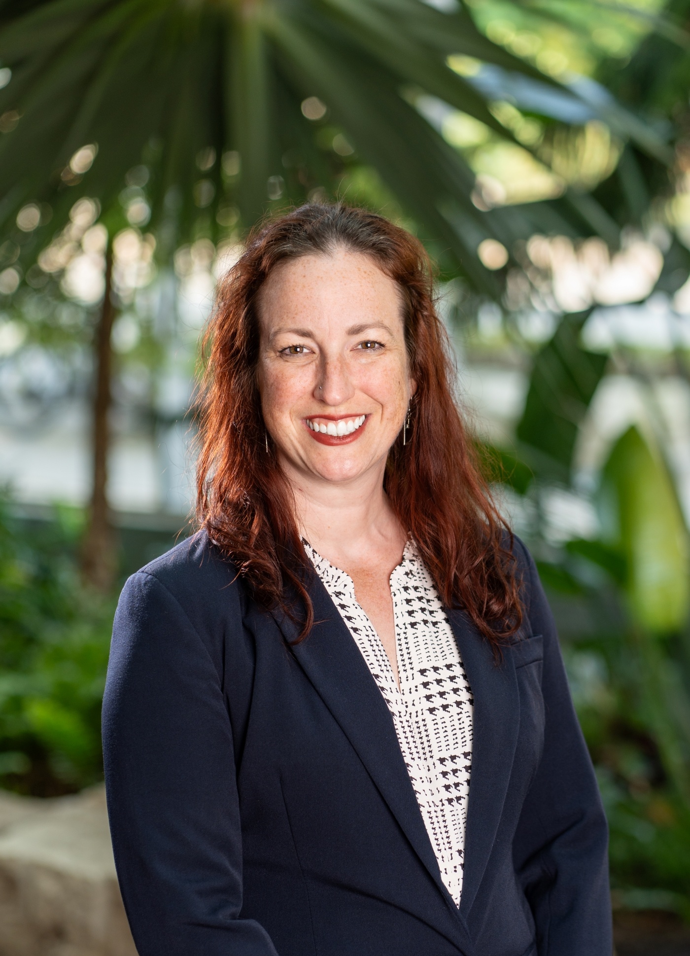 Piper, Sarah - School of Computer, Data & Information Sciences