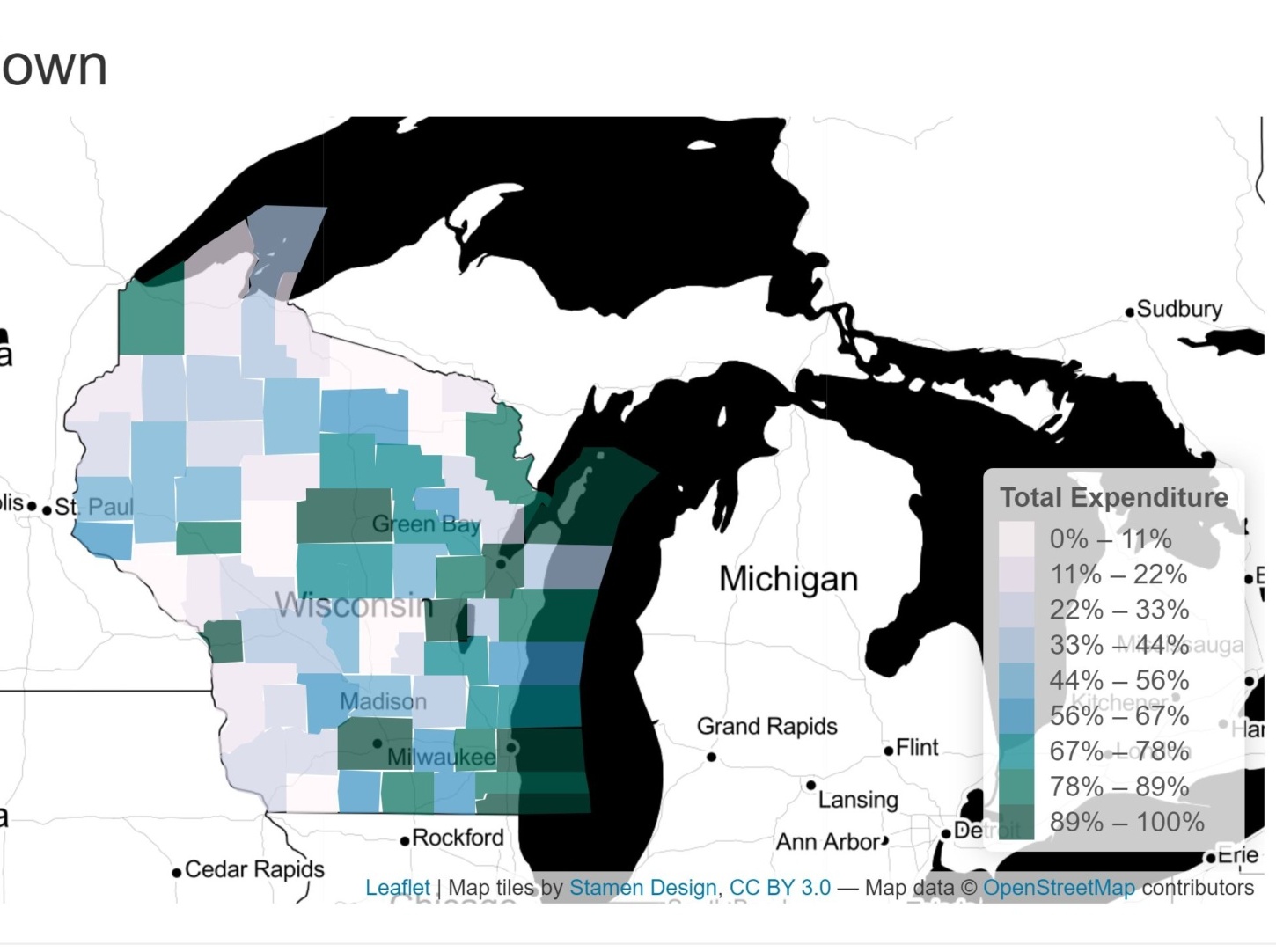 Transforming Data into Insight: CDIS Experts Lead the Way in Data ...