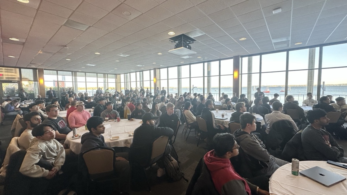 UW–Madison Hosts Cyber Badger Exercise, Continues Cybersecurity ...