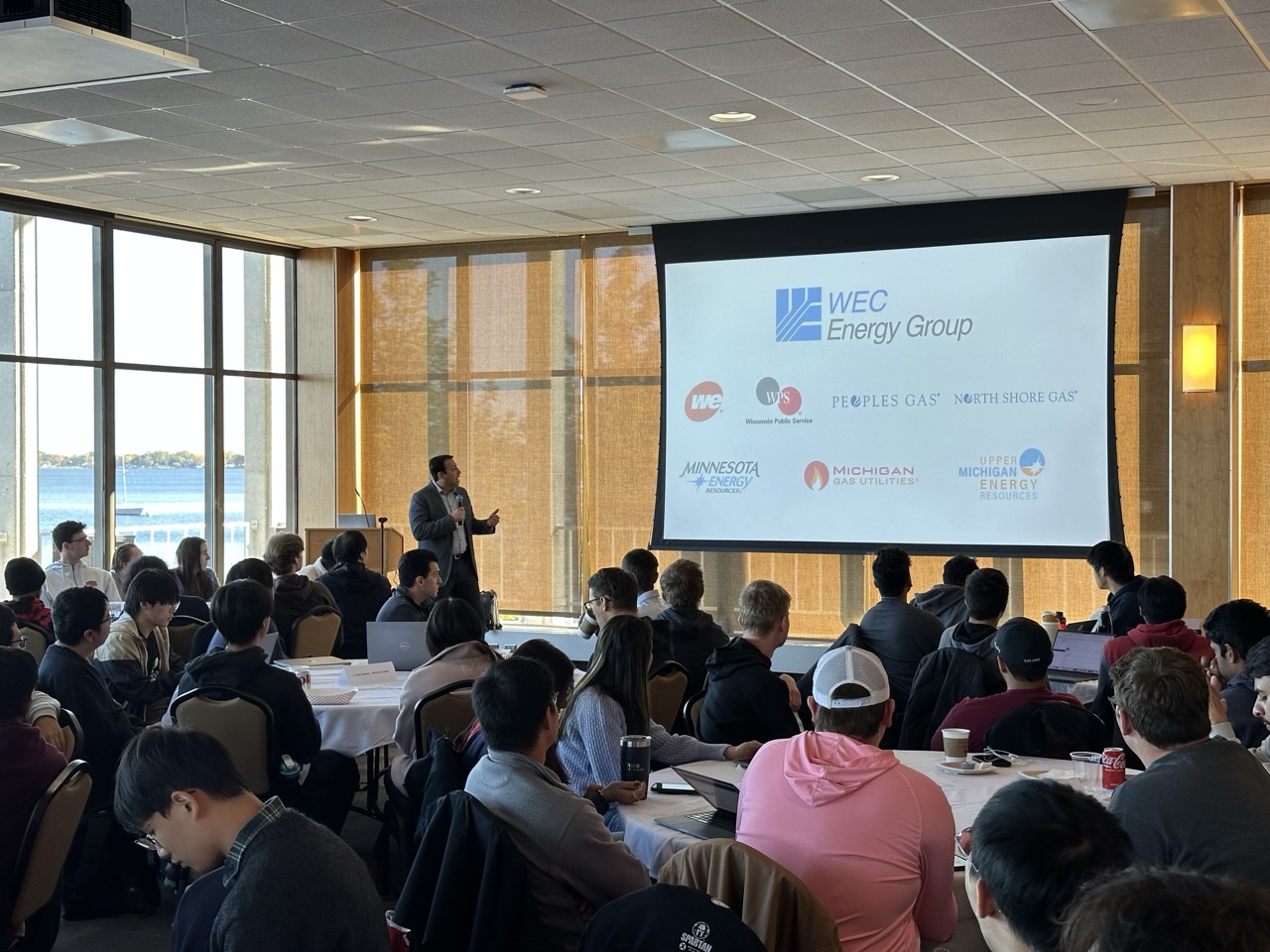 UW–Madison Hosts Cyber Badger Exercise, Continues Cybersecurity ...