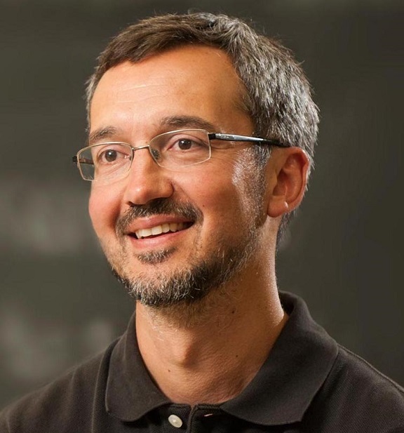 Erickson steps down, Arpaci-Dusseau to lead School of Computer, Data ...