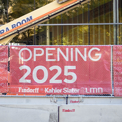 New Building for UW-Madison Computer, Data & Information Sciences