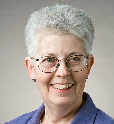 Louise Robbins receives Distinguished Achievement Award from School of ...