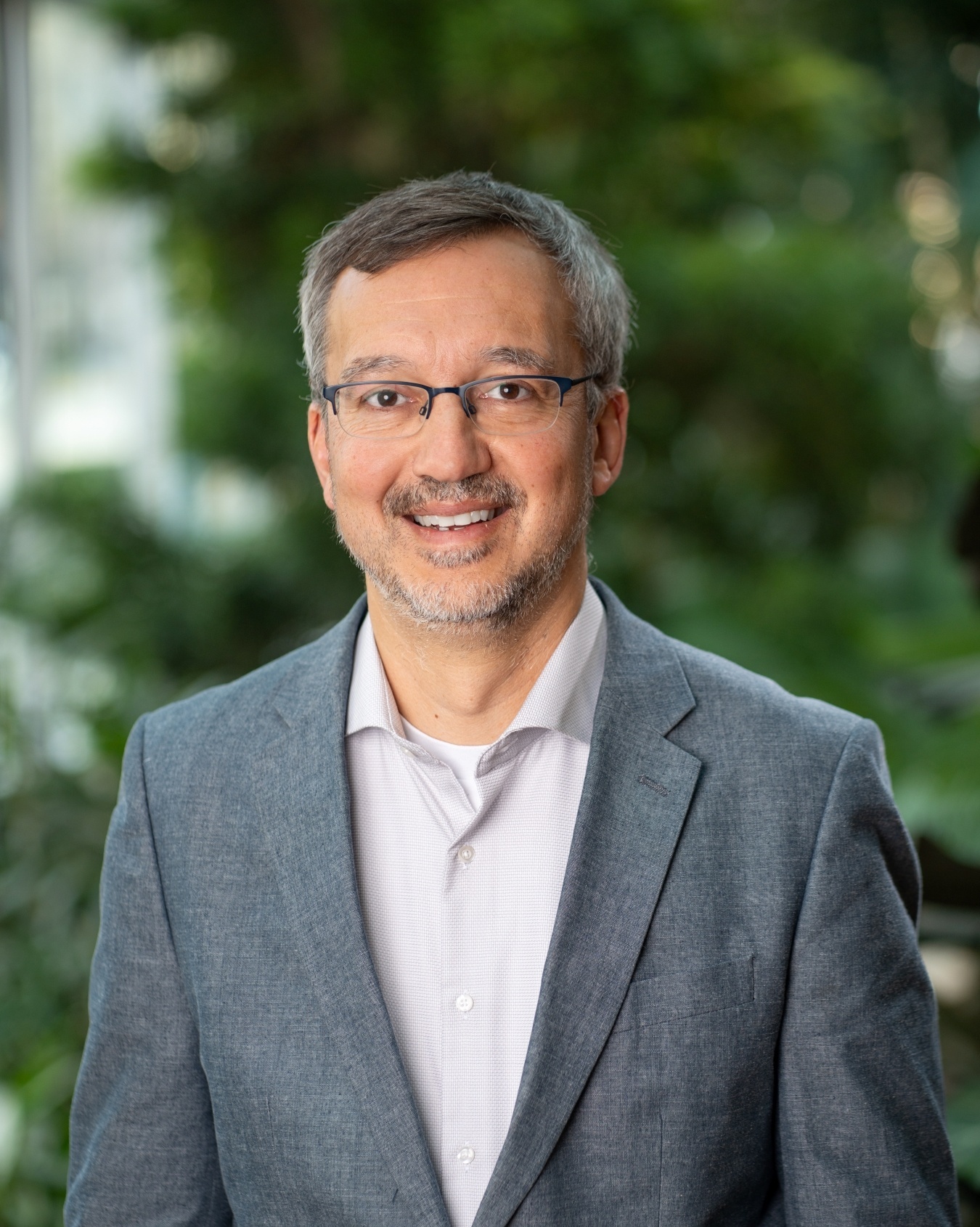 Arpaci-Dusseau, Remzi - School of Computer, Data & Information Sciences