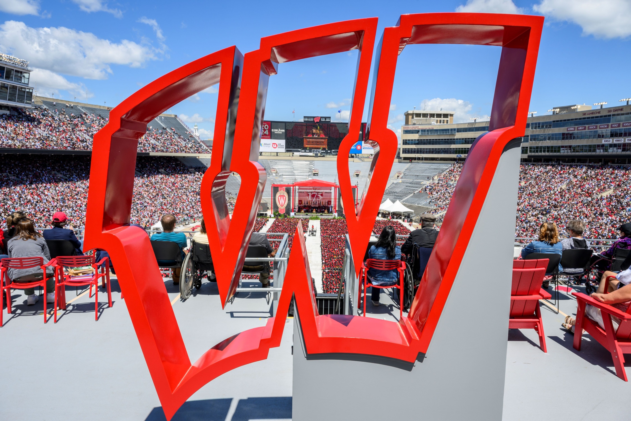 Celebrating Spring 2025 CDIS Graduates - School of Computer, Data ...