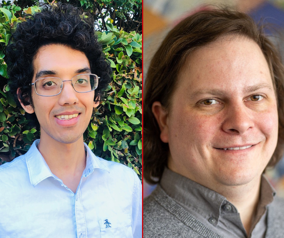 Two CDIS assistant professors receive L&S Distinguished Honors Faculty ...
