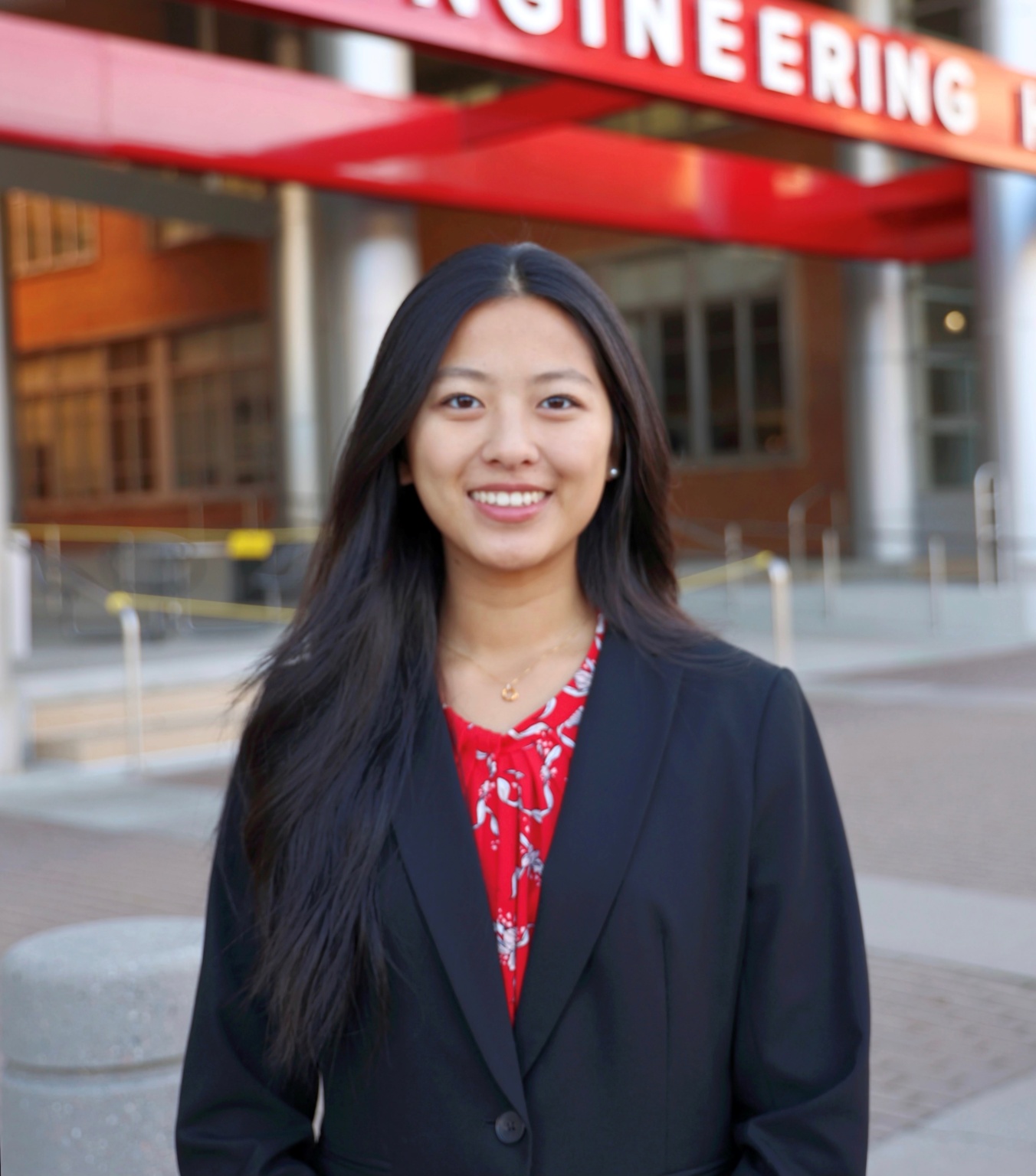 CDIS Celebrates 2025-26 Scholarship Winners - School of Computer, Data ...