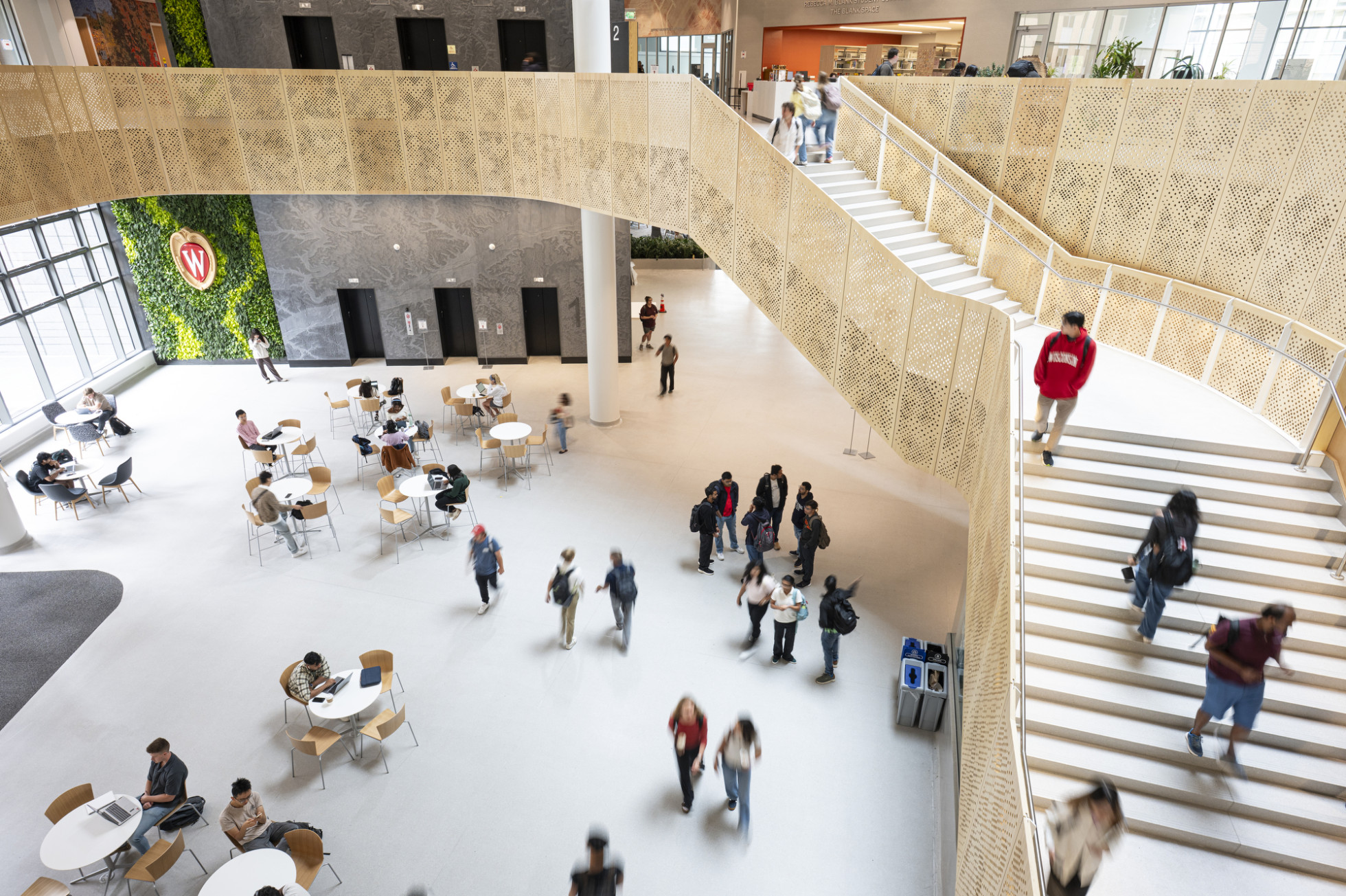UW Board of Regents approves UW–Madison proposal to create College of ...